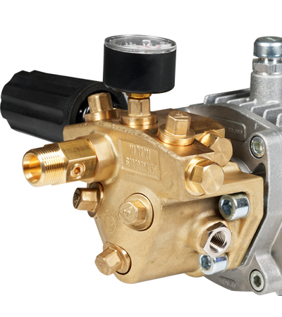 About us: Prex Pro manufactory of Pressure Washers